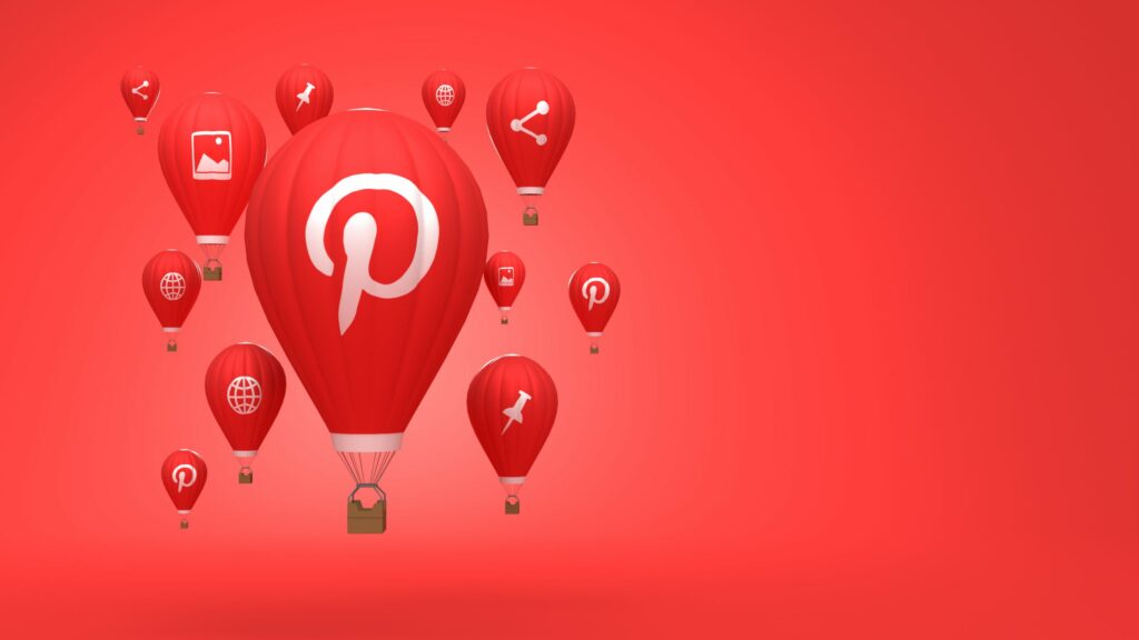 Comment fonctionne le site Pinterest